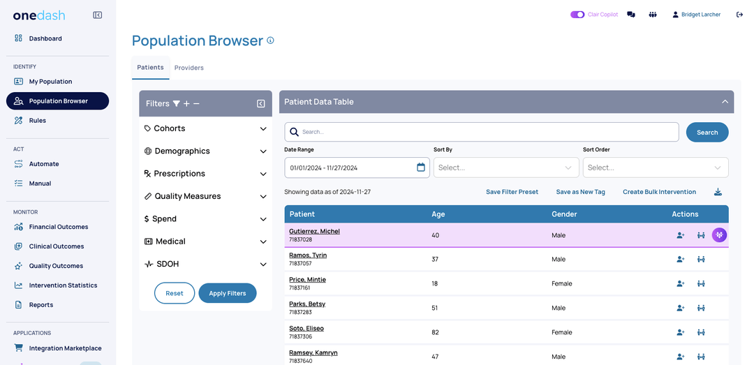 CaryRx - Digital Pharmacy. Patient Centric. Data Driven. | CaryHealth